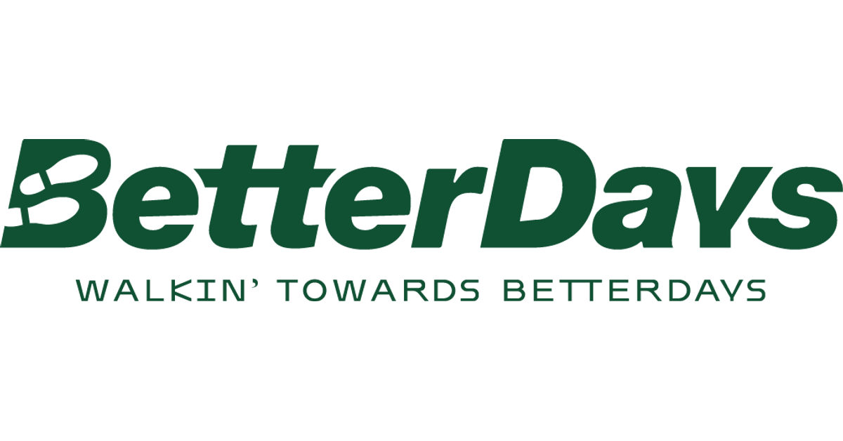 BetterDays Corp.